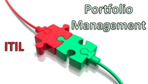 Project Portfolio Management and ITIL®: What are the connections ...